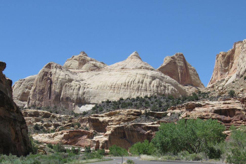 Capitol Reef National Park