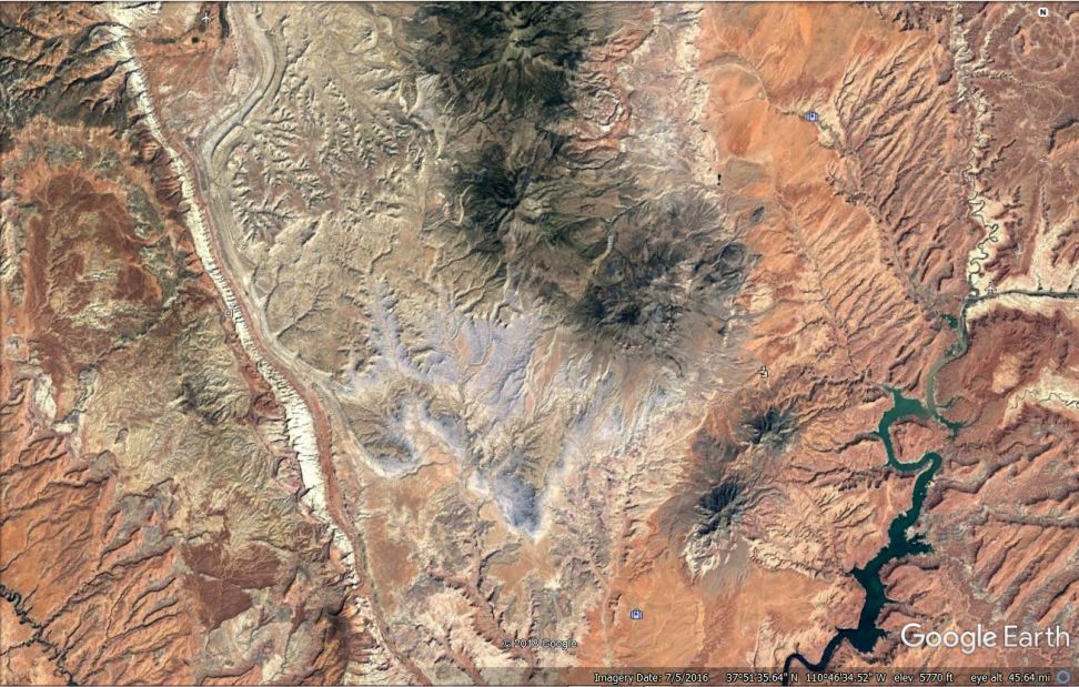 WaterpocketFold Photo Gallery